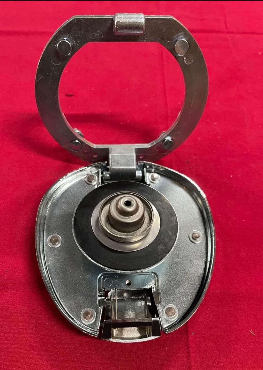 Falcon GS original fuel cap – Holden Exotic Parts